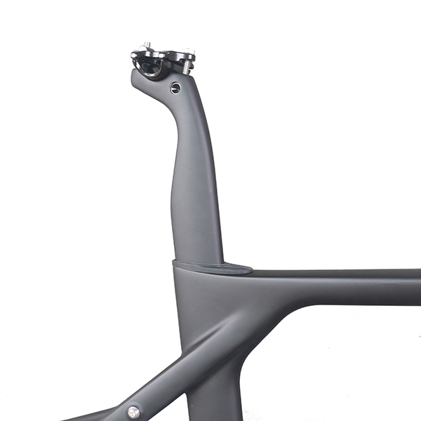 CS-GR01 Gravel bike frameset - Xiamen Carbon Speed Sport Goods Co.,Ltd